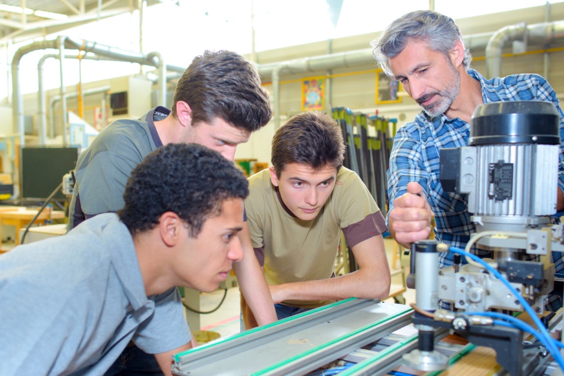 Preparing for work experience and internships | myWAY Employability