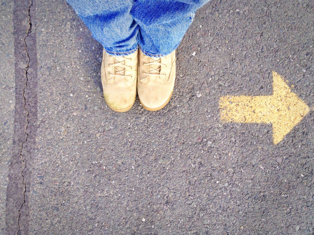 Changing or leaving jobs | myWAY Employability