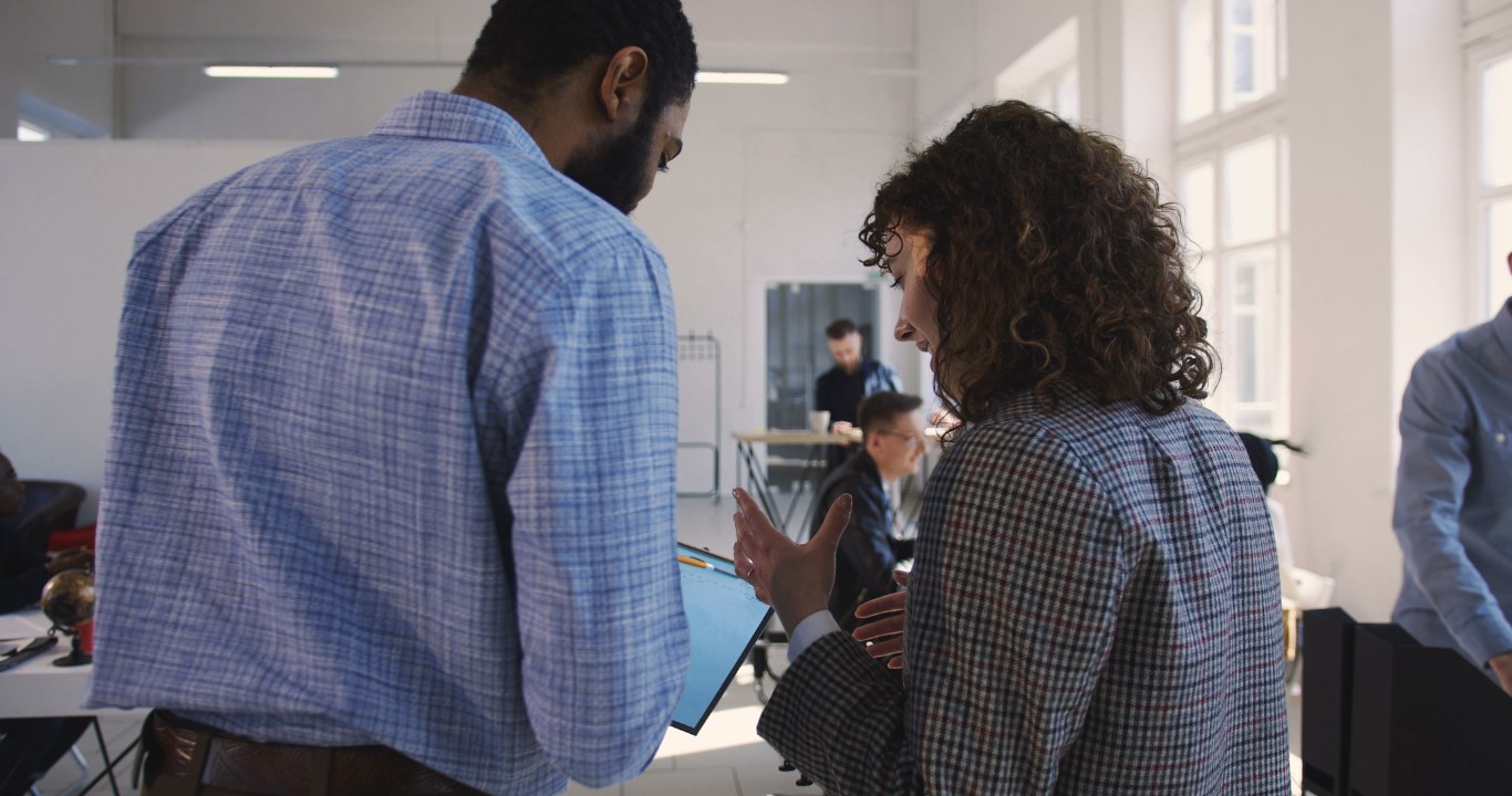 Workplace communication | myWAY Employability