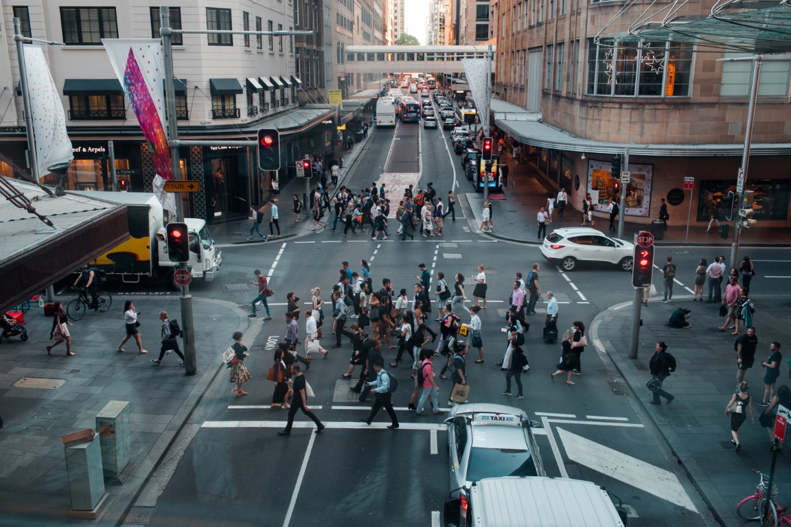 Getting around | myWAY Employability