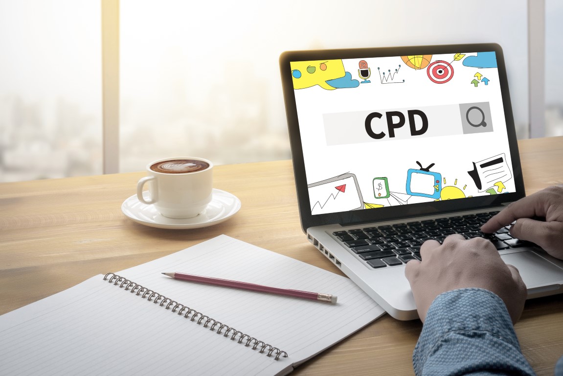 Continuing Professional Development (CPD) | myWAY Employability