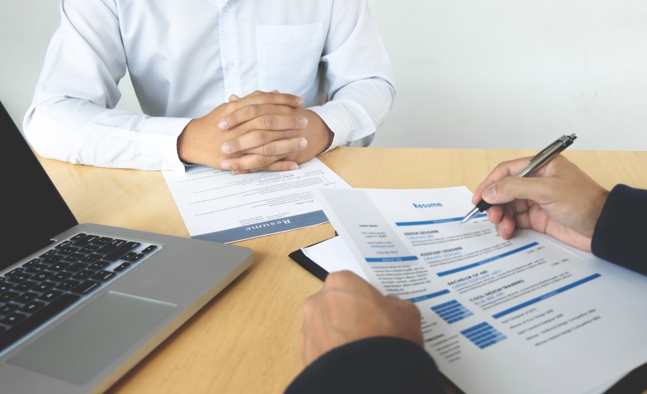 Preparing for a job interview | myWAY Employability