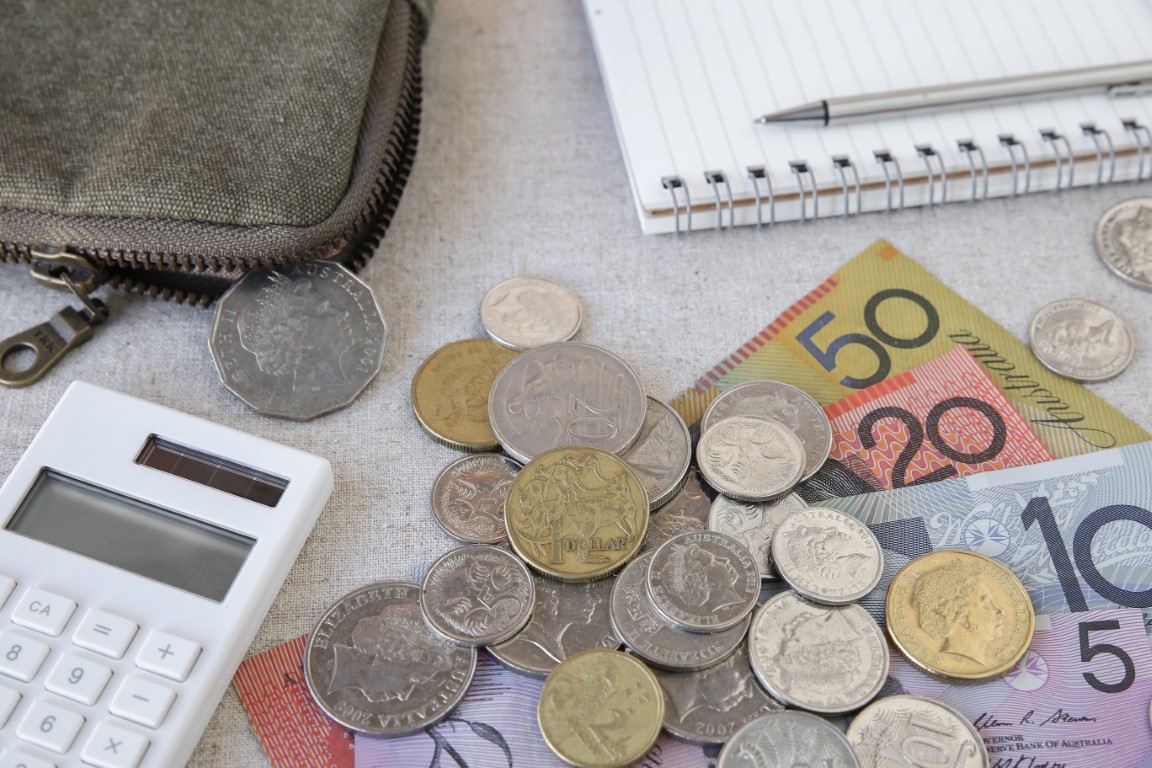 Financial support | myWAY Employability