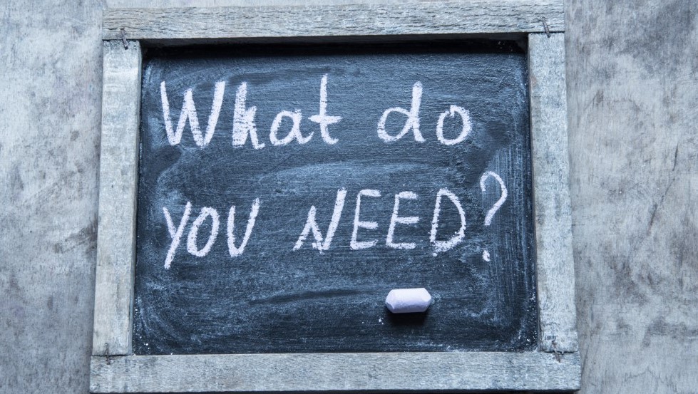 Self-advocacy in the workplace | myWAY Employability