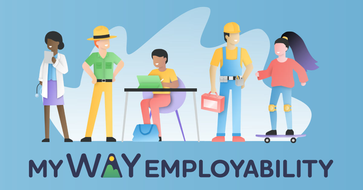 Career Explorers | myWAY Employability